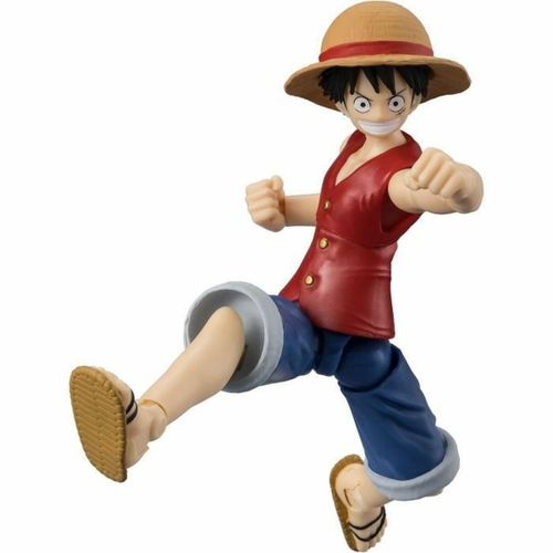 Bandai One Piece Ultimate Legends Monkey D. Luffy akciona figura