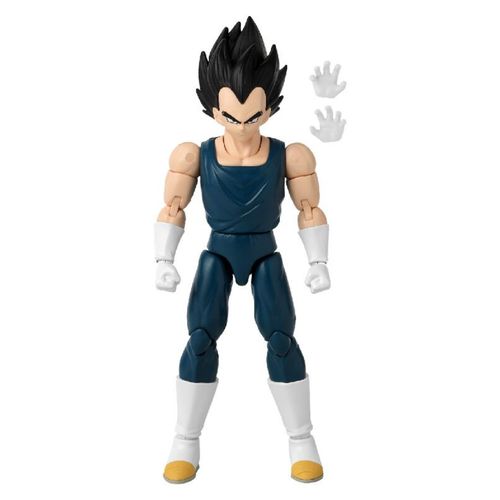 Bandai Dragon Ball Super Super Hero Vegeta zglobna figura 17 cm