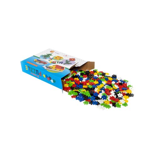 Kocke za slaganje Mega Puzzle 350