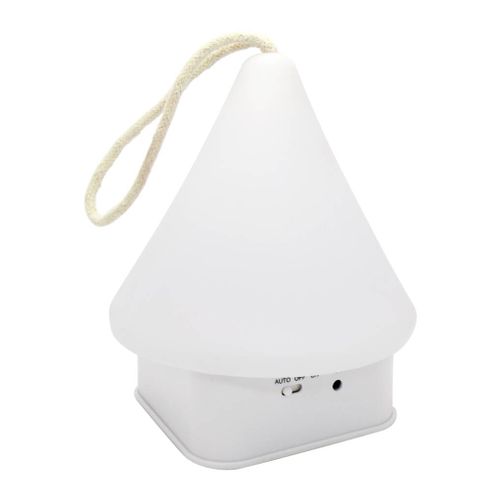 Noćna lampa silikonska kupa OP1534, menja boju