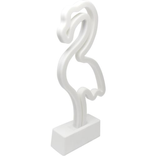 Dekorativna lampa flamingo OP1698