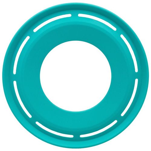 Frizbi Space Disc, prečnik 28 cm, plava