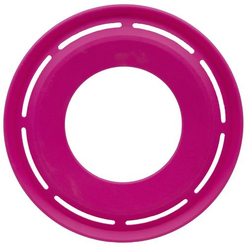 Frizbi Space Disc, prečnik 28 cm, roze
