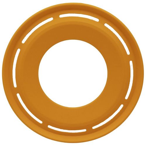 Frizbi Space Disc, prečnik 28 cm, narandžasta