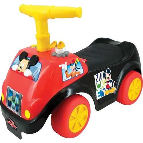 Kiddieland guralica Mickey Mouse sa svetlom i zvukom
