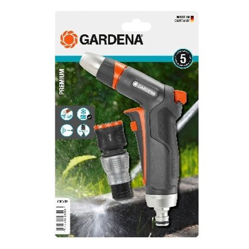 GARDENA PRSKALICA PREMIUM SET DISPLEJ