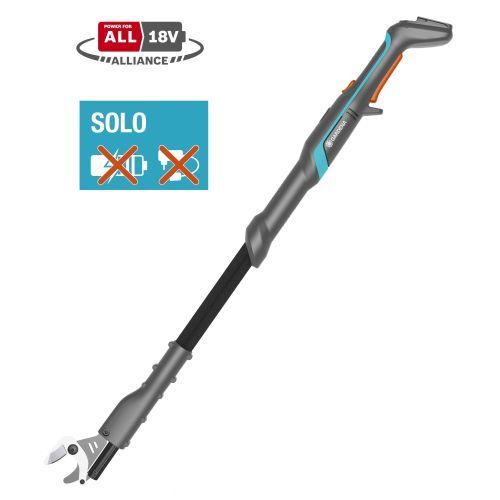 GARDENA MAKAZE ZA GRANE BATERIJSKE P4A SOLO GA 14772-55