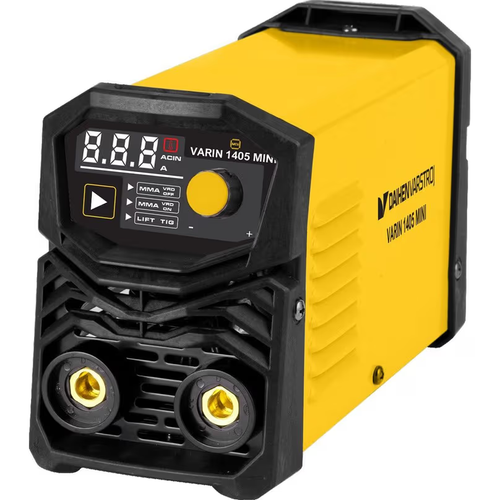 Varstroj aparat za MMA-TIG zavarivanje/varenje Varin 1405 Mini 140A 607531