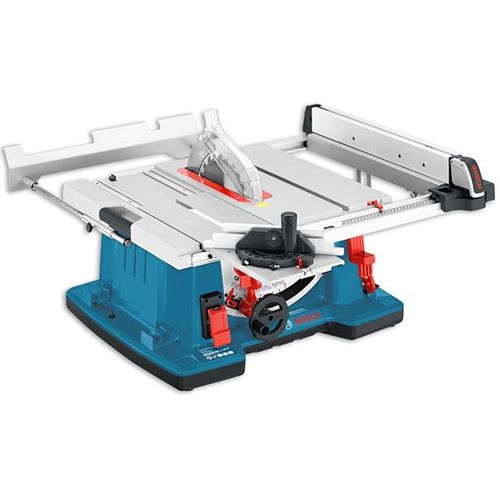 Bosch Stona cirkularna testera 2100W GTS 10 XC