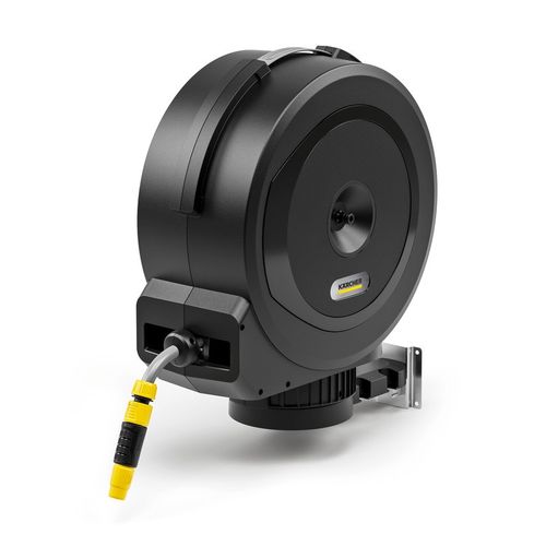 Karcher HBX 5.25 Automatic zidna kutija sa crevom 25 m i automatskim namotavanjem