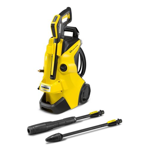 Karcher K4 Power Control perač pod pritiskom sa aplikacijom, 130 bar