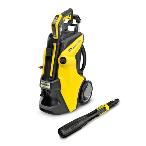 Karcher K7 Smart Control perač pod pritiskom sa aplikacijom, 180 bar
