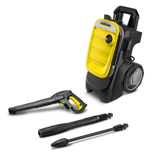 Karcher K7 Compact perač pod pritiskom, 180 bar, PremiumFlex Anti-Twist 10 m