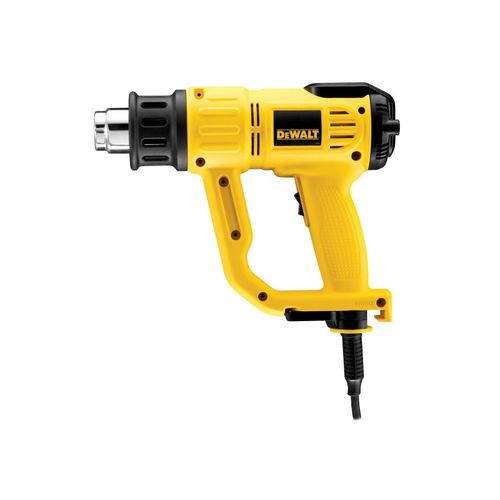 DeWALT D26414 pištolj za vreli vazduh 2000W sa LCD ekranom