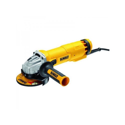 DeWALT DWE4237 ugaona brusilica 125mm 1400W
