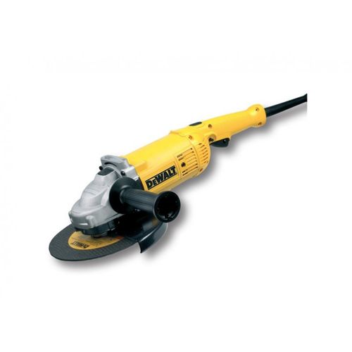 DeWALT DWE492 ugaona brusilica 230mm 2200W