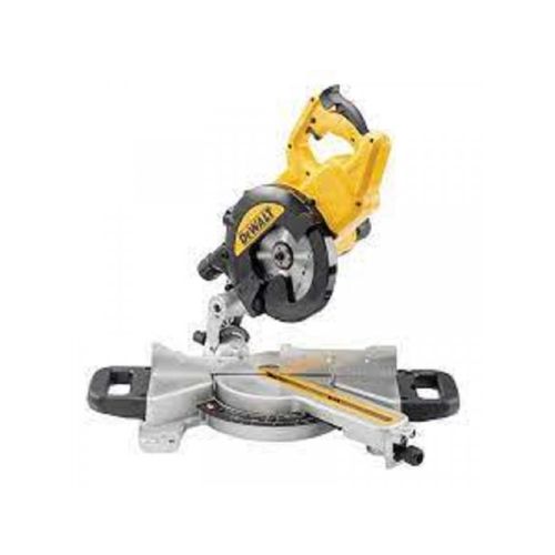 DeWALT DWS773 potezna kružna testera 216mm 1300W