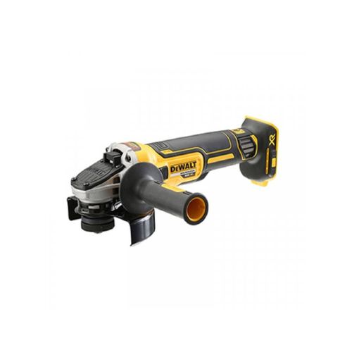 DeWALT DCG405N aku ugaona brusilica 125mm 18V XR, bez baterije