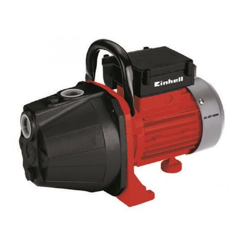 Einhell GC-GP 6036 baštenska pumpa 600W, protok 3600 l/h, visina dizanja 40 m