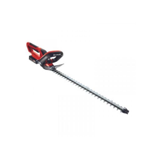 Einhell GC-CH 1855/1 Li Kit akumulatorske makaze za živu ogradu 18V, dužina reza 55 cm, sa baterijom 2,5 Ah