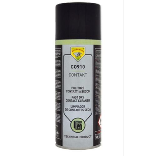 Eco kontakt sprej C0910 400ML