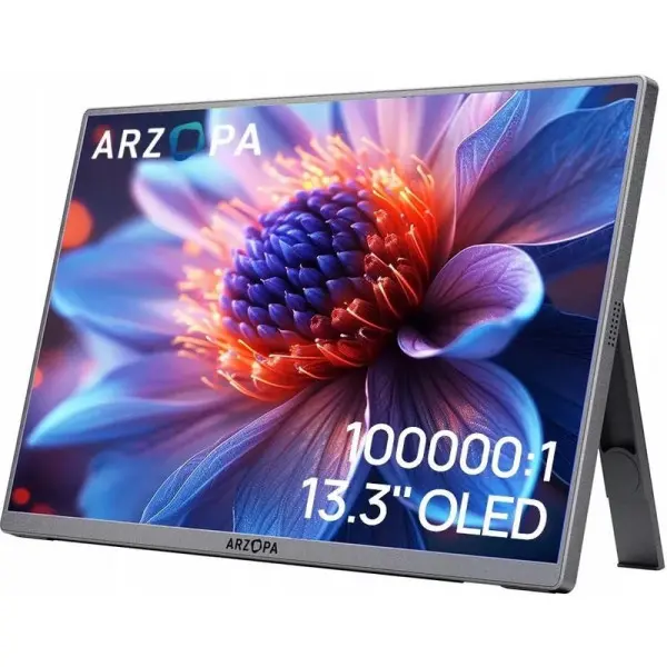 ARZOPA Portable OLED 13.3 inča A3C PRO