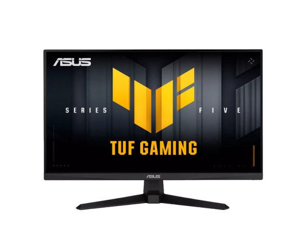 ASUS 23.8 inča VG249QM5A TUF FHD 1920×1080 240Hz G-Sync Gaming monitor