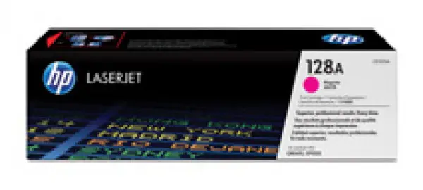 Toner HP 128Acrvena ( CE323A )