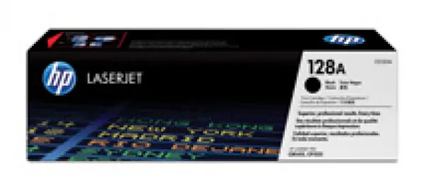 Toner HP 128Acrna ( CE320A )