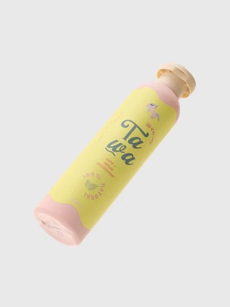Taša natural kondicioner (balzam) za kosu, 250ml
