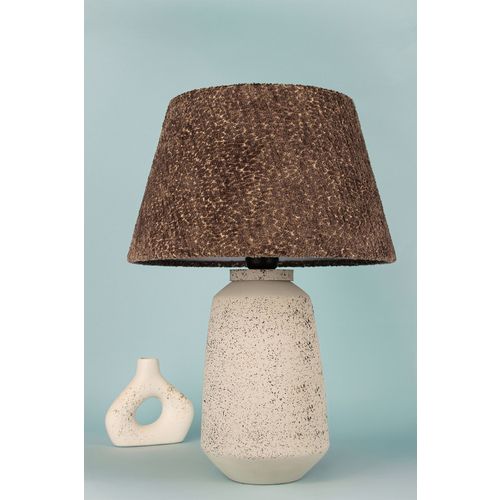 Opviq stona lampa BK119, visina 52 cm, višebojna