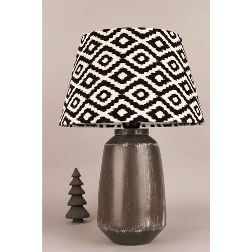 Opviq stona lampa BK103, visina 51 cm, višebojna