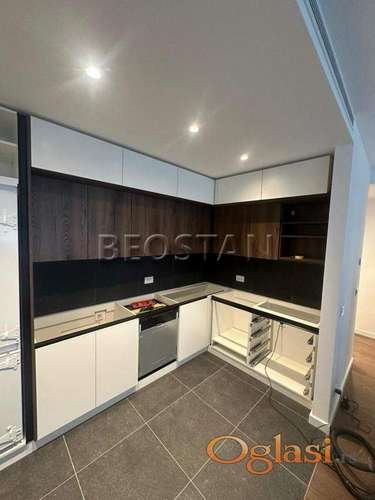Novi Beograd - Bel Mondo West 65 #69208