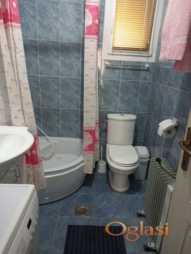 TRAZIM CIMERKU za deljenje DVOSOBNOG STANA.
