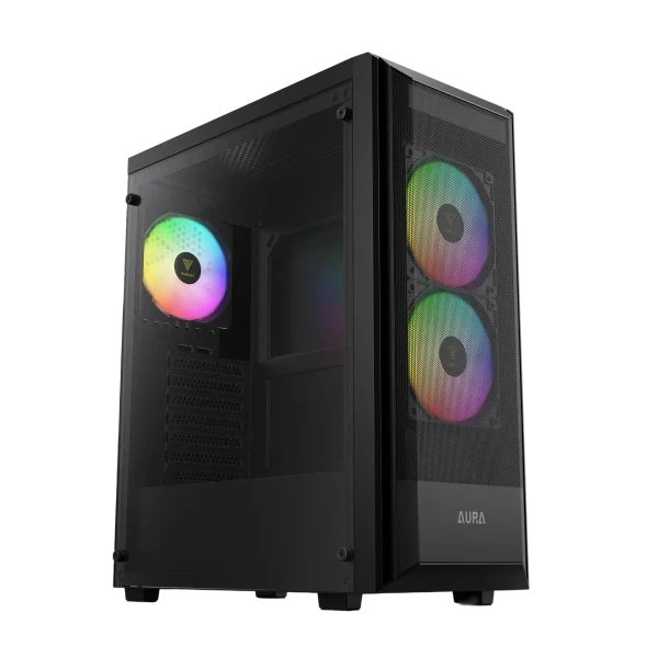 Računar ZEUS Gamer R7 5700DDR4 16GBm.2 512GBRTX3060 12GB