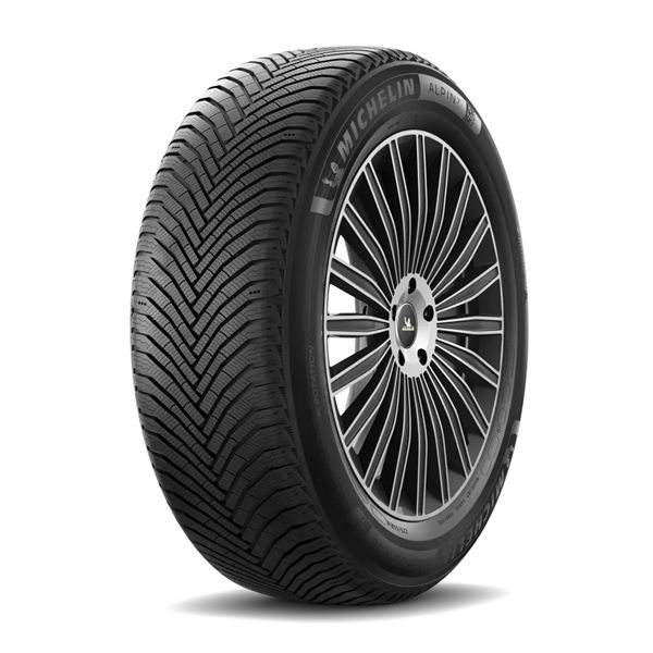 215/55R17 ALPIN 7 94V