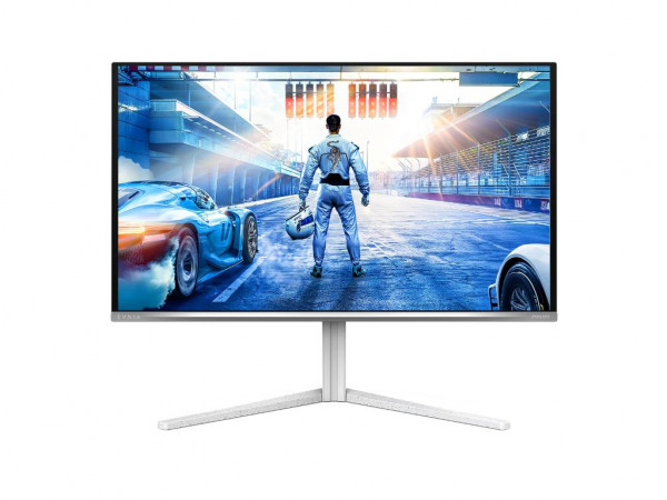 Monitor PHILIPS 27M2N6501L00 26.5''OLED2560x1440240Hz0.03ms GtGHDMIx2,DP,USBPivotVESAbela' ( '27M2N6501L00' )