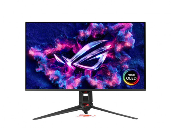 Monitor ASUS PG32UCDM3 31.5''OLED3840x2160240Hz0.03ms GtGHDMIx2,DP,USB-CG-syncVisinaVESAcrna' ( '90LM0CL0-B01971' )
