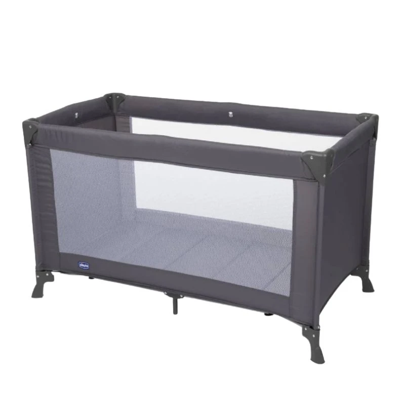Chicco prenosivi krevetac Good night, Dark Grey