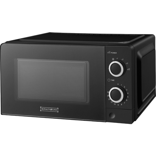 Royalty Line samostojeća mikrotalasna rerna, 20 L, 700 W