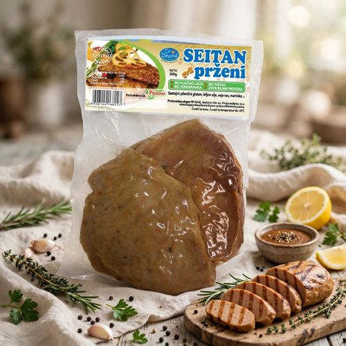 SEITAN GRIL 200g