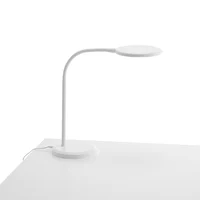 Stona lampa LEDMOOV
LED, bela