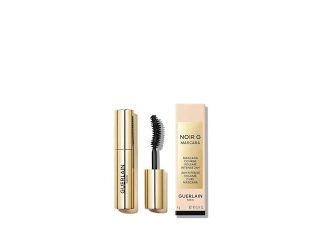 Guerlain Noir maskara