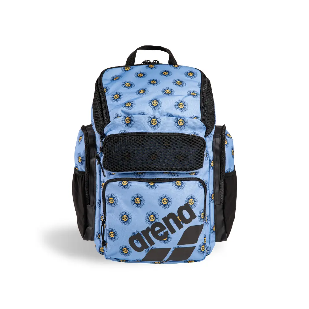 Arena Ranac za plivanje – One Go Backpack 45 L Sunny