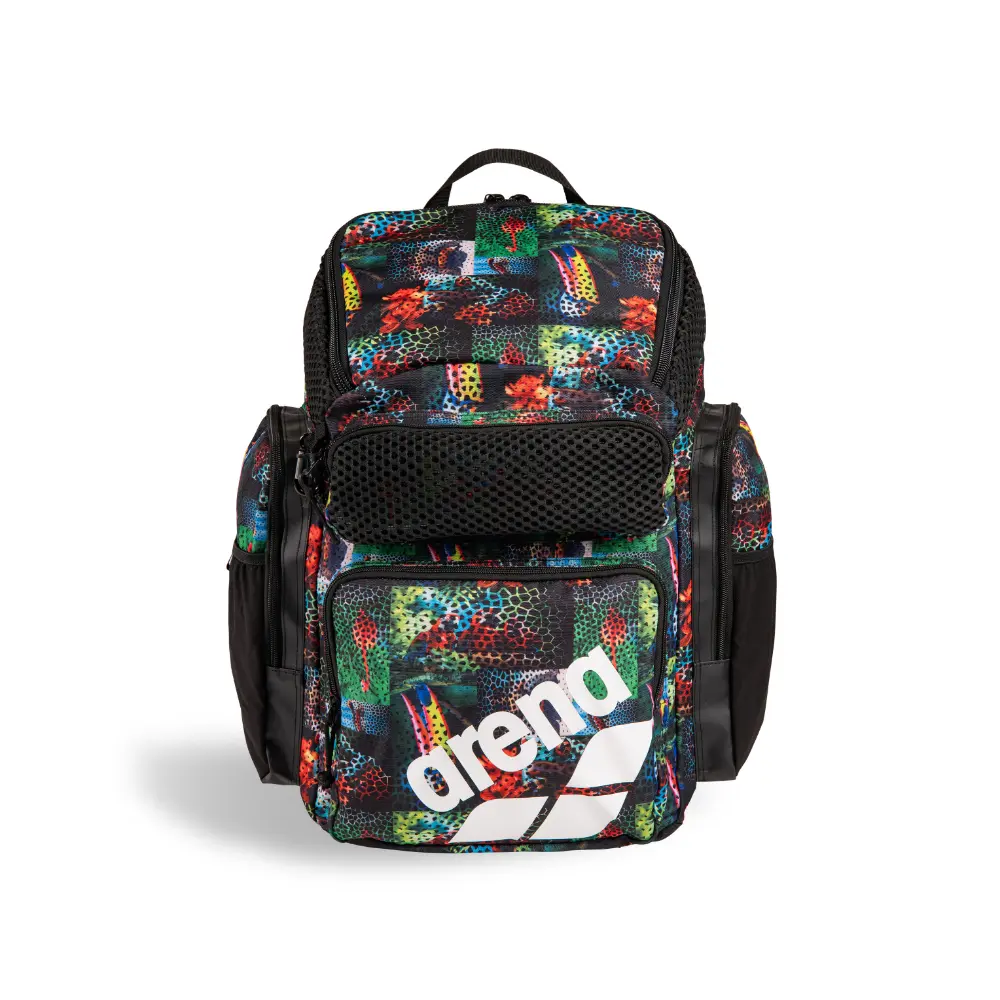 Arena Ranac za plivanje – One Go Backpack 45 L Animalier