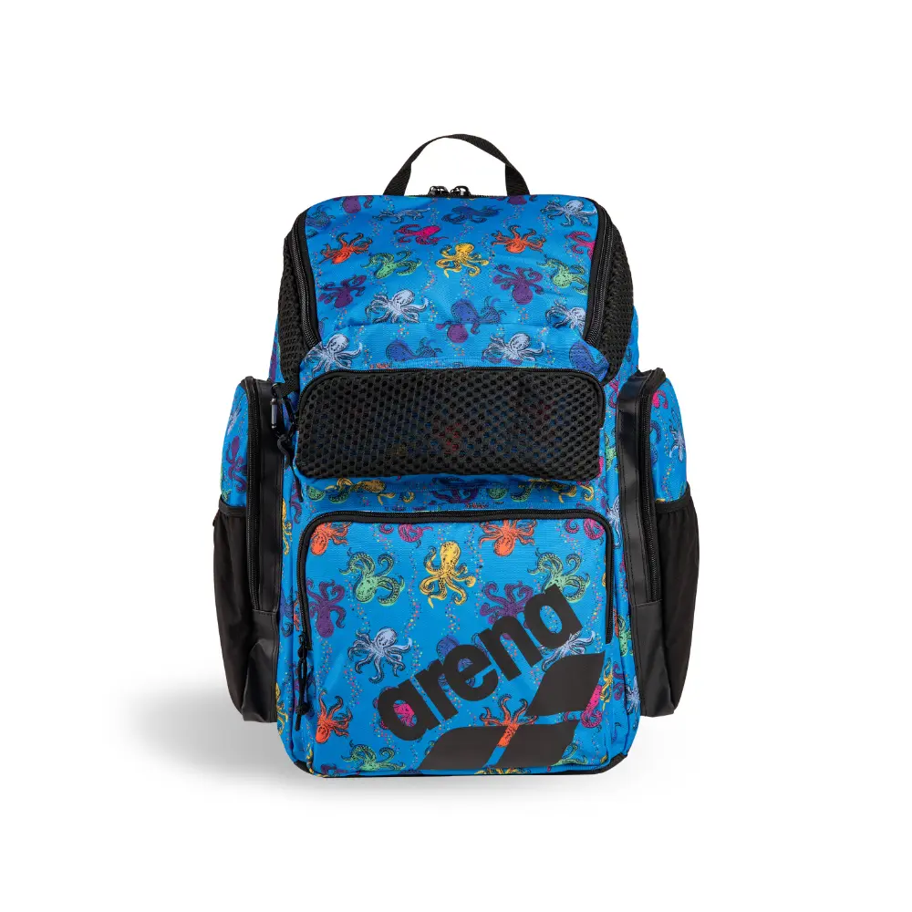 Arena Ranac za plivanje – One Go Backpack 45 L Octopus