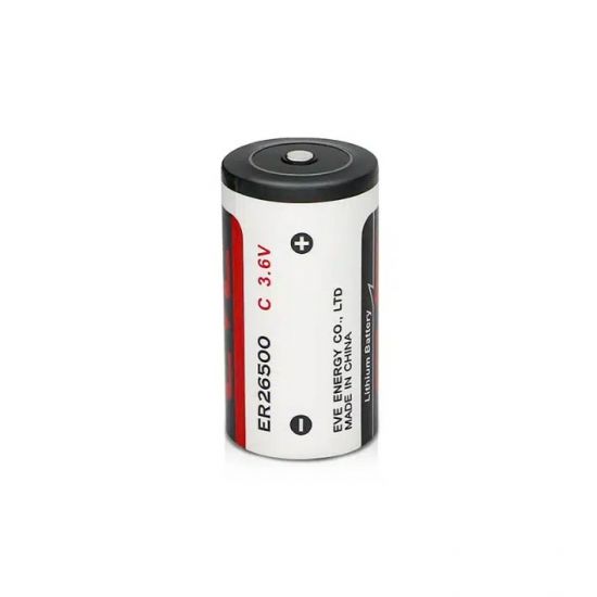 Baterija ER26500 3.6V