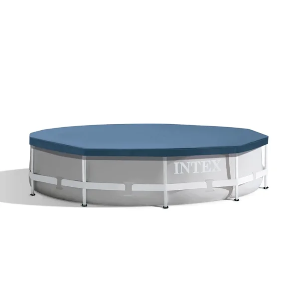 Prekrivač za bazen sa metalnom konstrukcijom 3.05m Intex