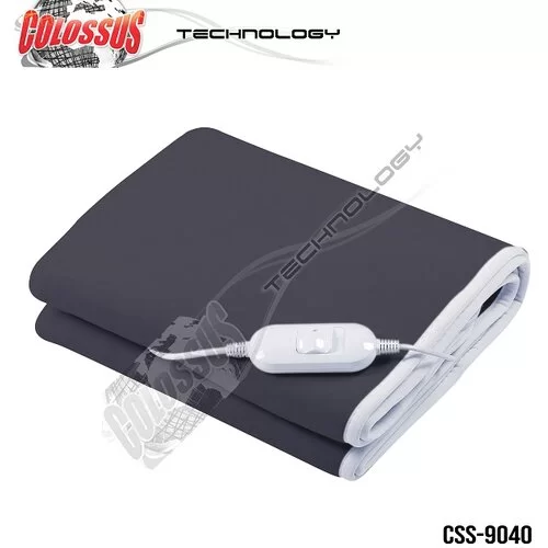 Električno ćebe Simpli Colossus CSS-9040