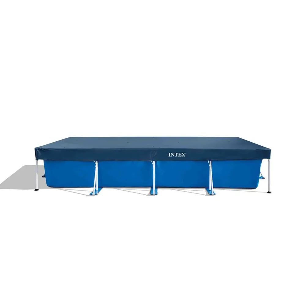 Prekrivač za bazen 450×220 cm Intex